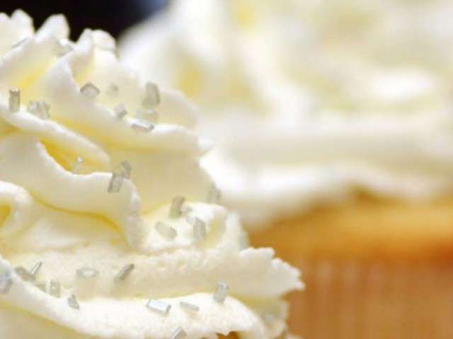 Recettes de Chantilly de Manger Cru ou Presque