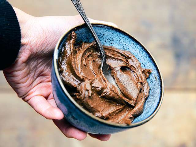 Recettes de Mousses de Saveurs Végétales