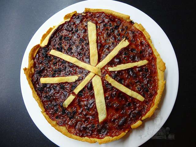 Recettes de Tarte à la Farlouche