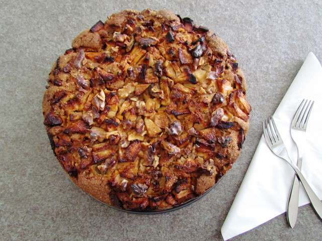 Recettes de Gâteau de Pessah
