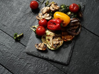 Les Meilleures Recettes de Pierrade