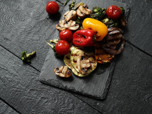 Recettes de Pierrade