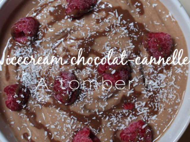 Recettes de Cannelle de Savoure la vie!