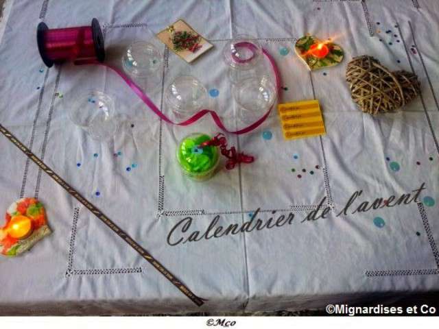 Recettes de DIY de ScrapPacking