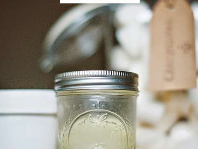 Recettes de Citronnade de ScrapPacking