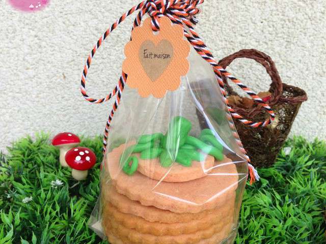 Recettes de Surprise de ScrapPacking