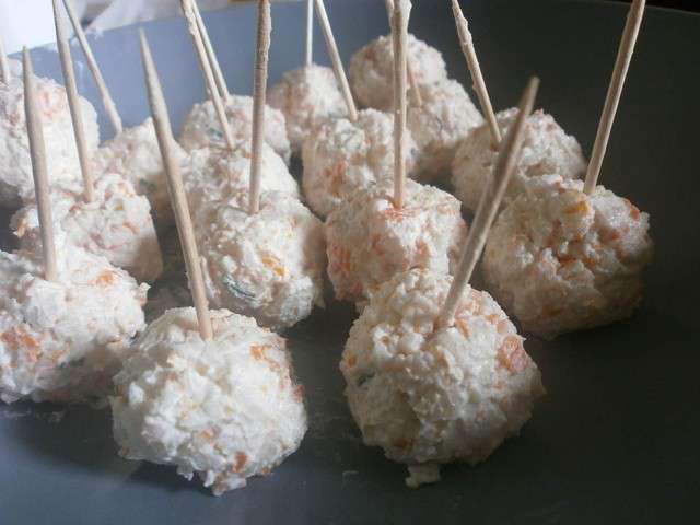 Recettes de Surimi de Se régaler en mangeant équilibré