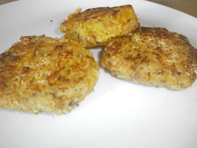 Recettes de Nuggets de Se régaler en mangeant équilibré