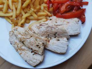 Recettes de Jus et Rôti