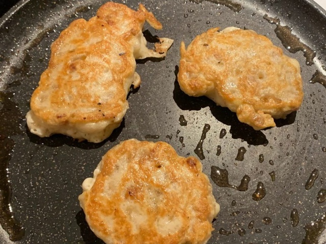 Recettes de Pickert de Secrets Culinaires