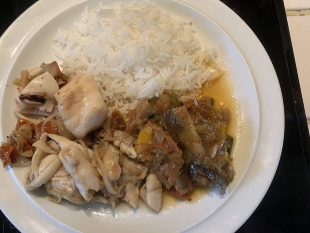 Recettes de Cuisine express de Secrets Culinaires