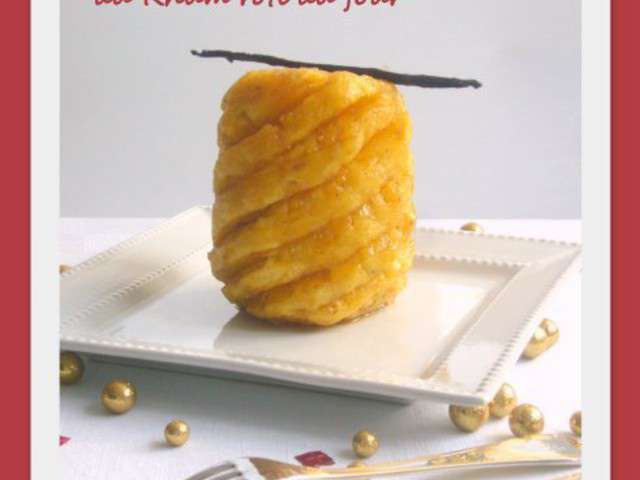 Recettes de Rhum de Secrets2cuisine