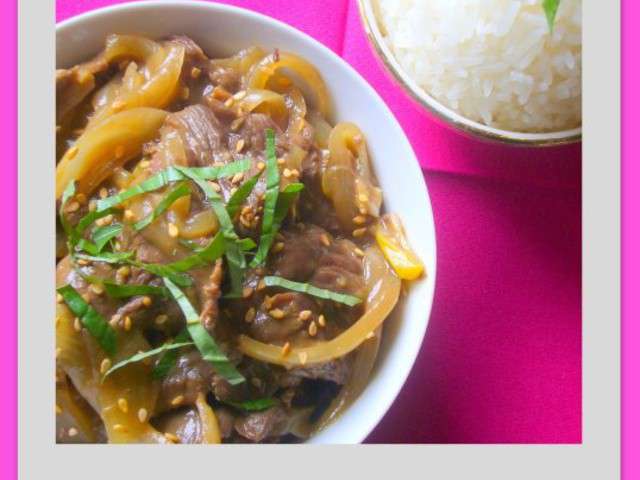 Recettes d'Oignons de Secrets2cuisine