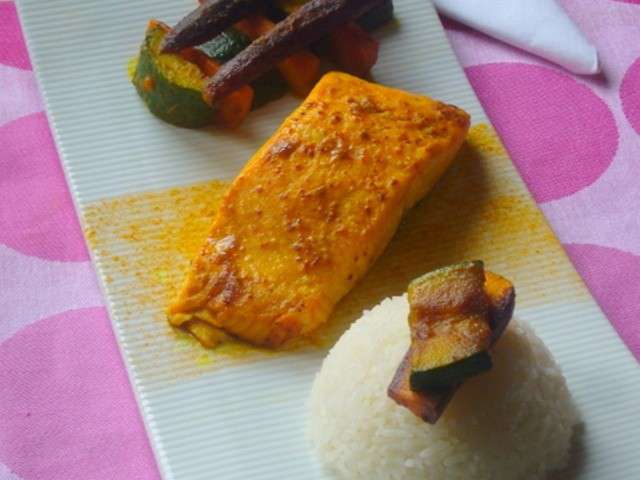 Recettes de Curcuma de Secrets2cuisine