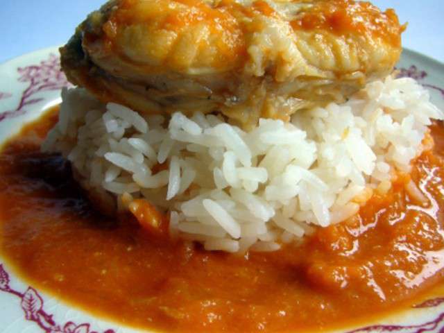 Recettes de Lotte à l'Armoricaine de Secrets2cuisine