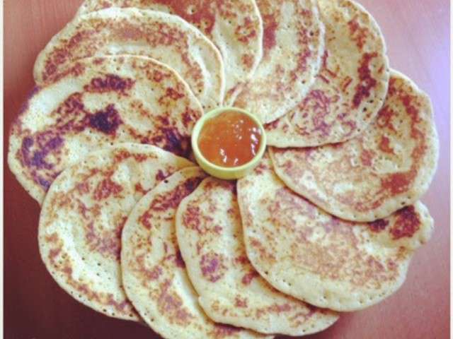 Recettes de Choumicha et Pancakes