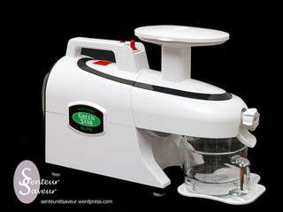 Recettes de Stars et Jus