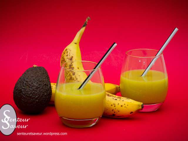 Recettes de Fruit Exotique