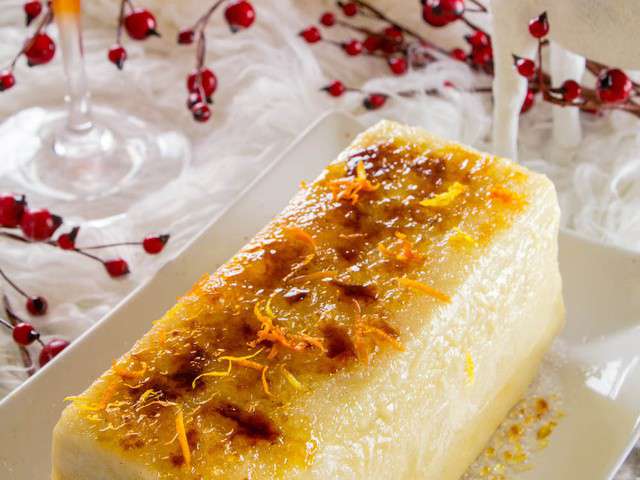 Recettes de Noël de serial-cooker