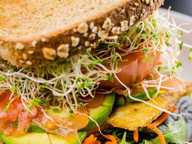 Recettes de Sandwich de serial-cooker