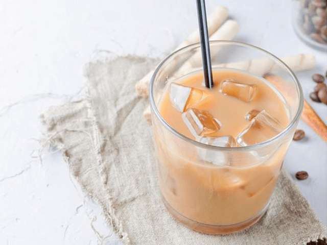 Recettes de Boisson d'été de Sevencuisine