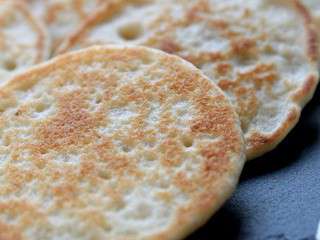 Recettes de Blinis et Noël