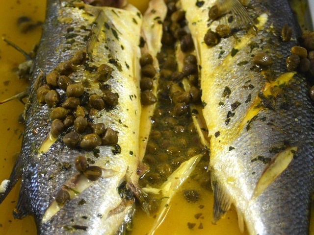 Recettes de Câpres de Shukarcooking