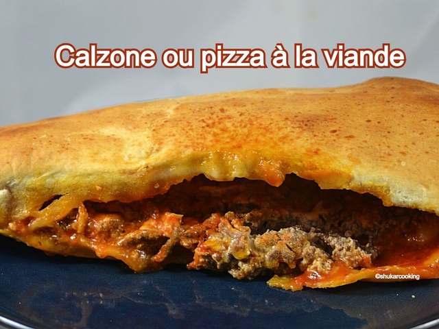 Recettes de Pizza et Viande