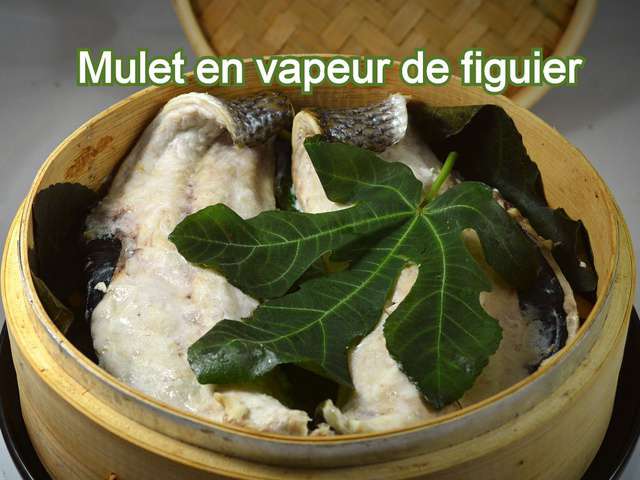 Recettes de Mulet