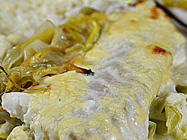 Recettes de Filets de Poisson de Shukarcooking