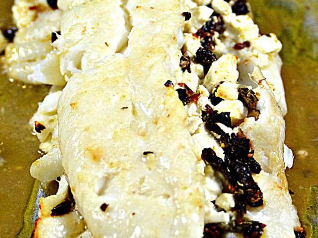 Recettes de Poisson farci de Shukarcooking