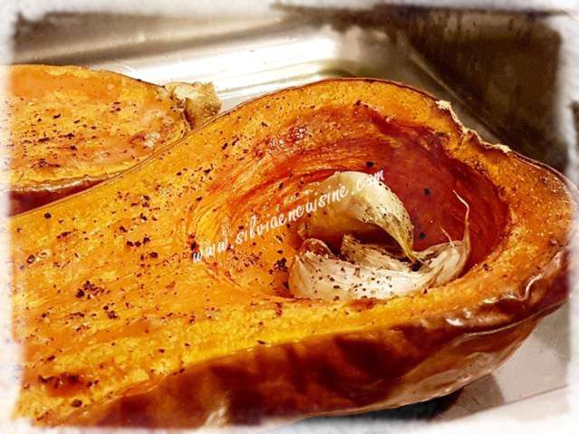 Recettes de Butternut et Cuisine au Four
