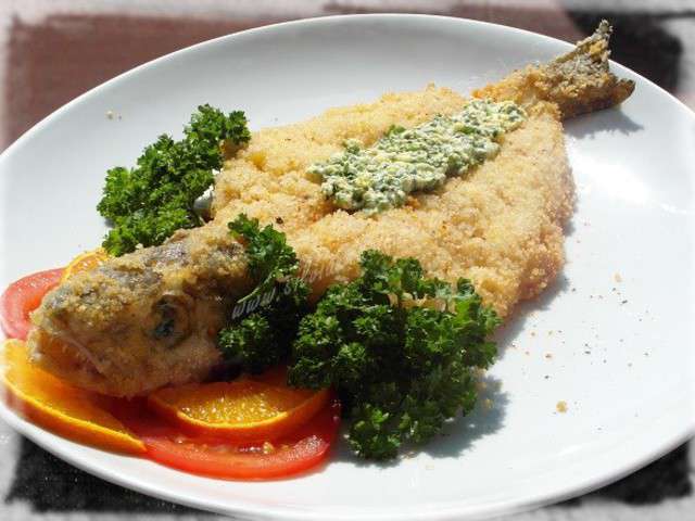 Recettes de Merlan de Silvia en Cuisine...et toutes ses recettes!