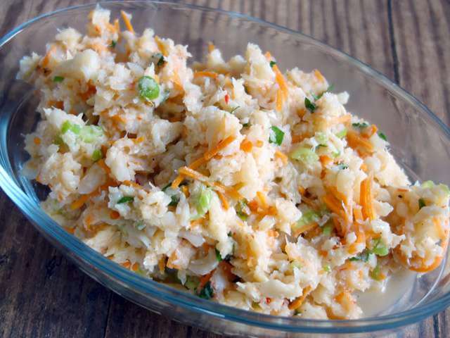 Recettes de Morue de Simple & Gourmand