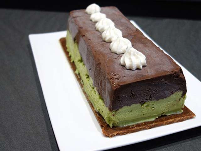 Recettes de Desserts de Simple & Gourmand