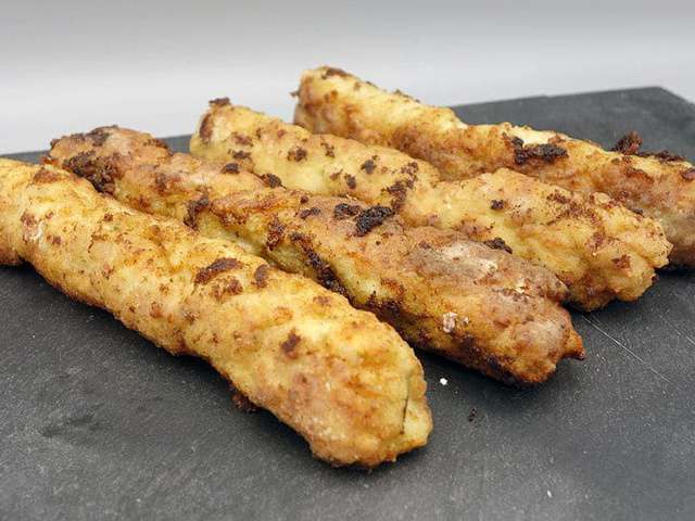 Recettes de Fricadelles