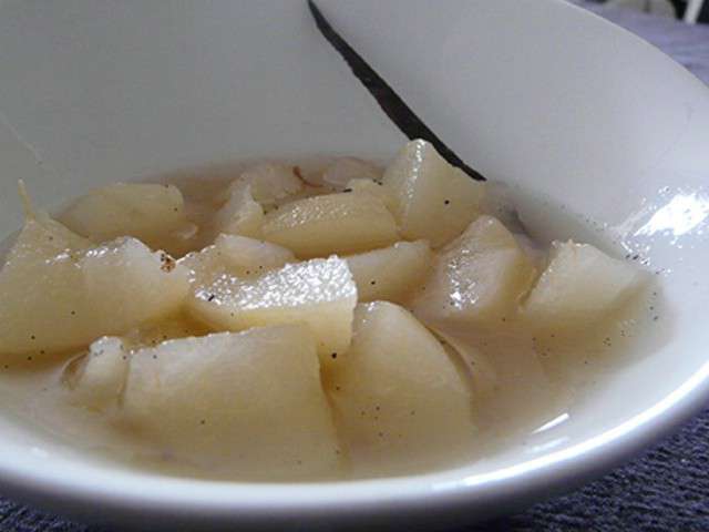 Recettes de Sirop de Simple & Gourmand