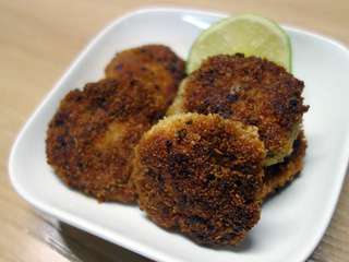 Recettes de Mini-Burger et Poulet