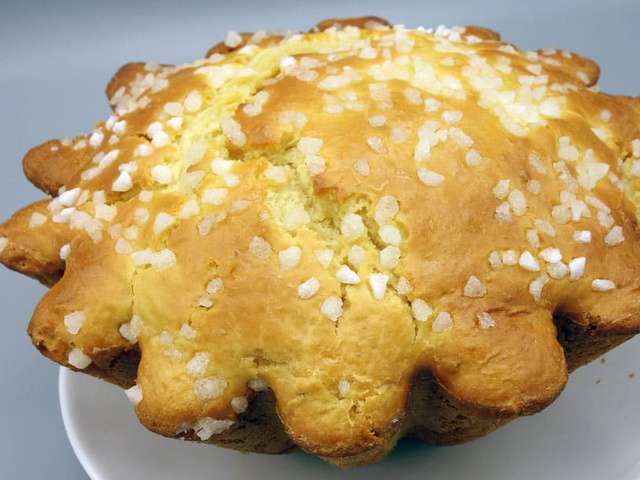 Recettes de Pastis landais