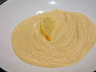 Recettes de Pois chiche et Purée
