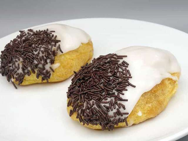 Recettes de Salambo
