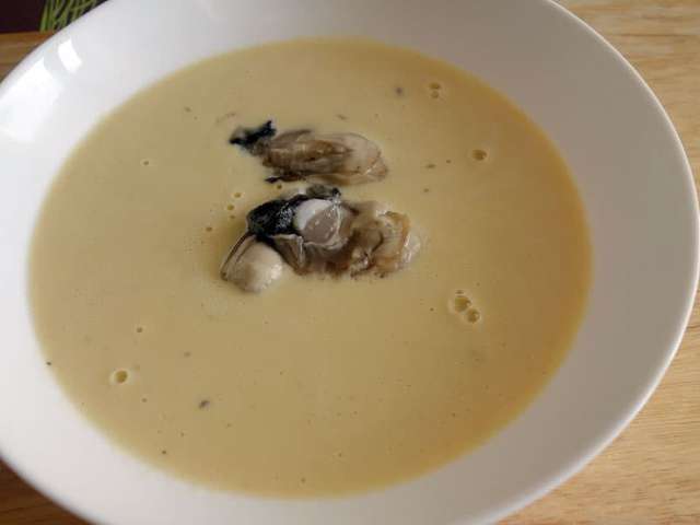 Recettes de Soupe de Simple & Gourmand