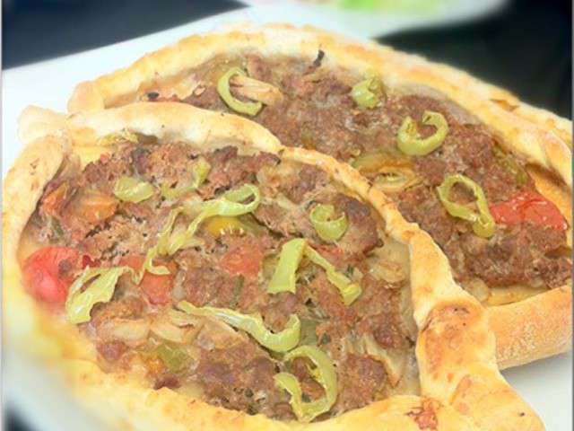 Recette Turc facile - Les recettes de Turc les plus faciles et rapides