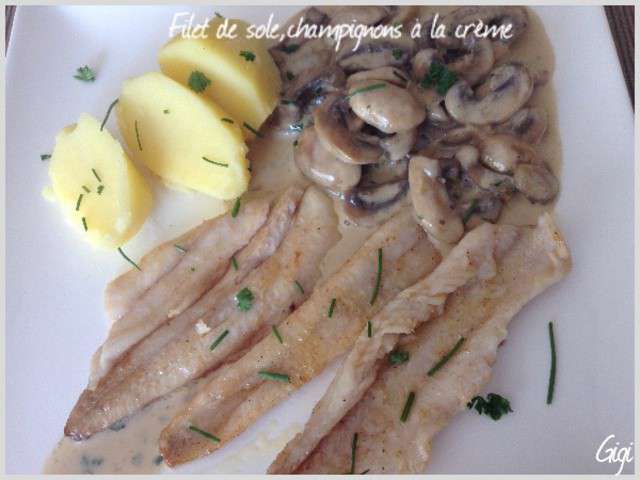 Recettes de Poisson - 35