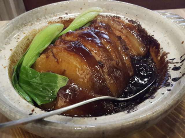 Recettes de Porc de Sinogastronomie