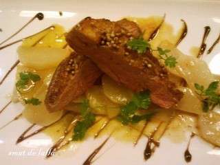 Les Meilleures Recettes de Filets de canette