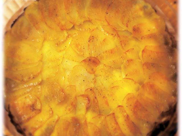 Recettes de Navets de SML Sisters cooking