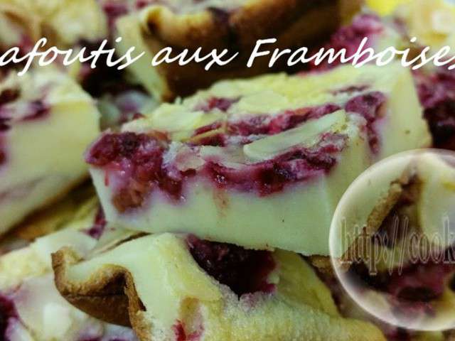 Recettes de Bouchées de Cook Time