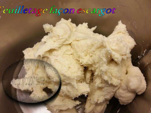 Recettes d'Escargots de Cook Time