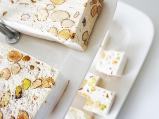 Recettes de Confiserie